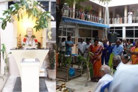 GVN Photo Gallery - GVN Hospital (P) Ltd., Singarathope, Trichy