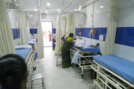 GVN Photo Gallery - GVN Hospital (P) Ltd., Singarathope, Trichy