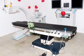 GVN Photo Gallery - GVN Hospital (P) Ltd., Singarathope, Trichy