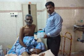 GVN Photo Gallery - GVN Hospital (P) Ltd., Singarathope, Trichy