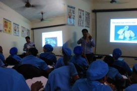 GVN Photo Gallery - GVN Hospital (P) Ltd., Singarathope, Trichy